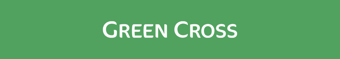Green Cross